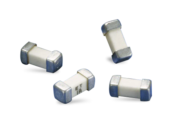 452/454 Series SMT Fuses - Littelfuse | Mouser