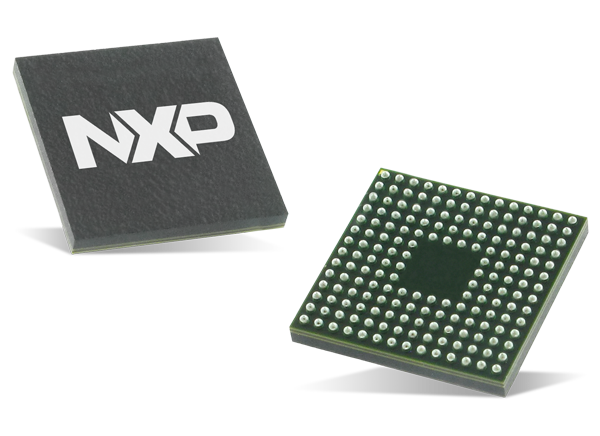 LPC540 32-bit Microcontrollers - NXP Semiconductors | Mouser