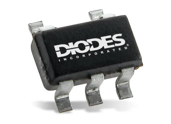 AP7354 Ultra-Low Quiescent Current LDO Regulators - Diodes Inc | Mouser