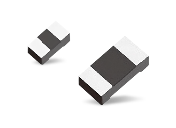 Sulfur Tolerant Chip Resistors - ROHM | Mouser