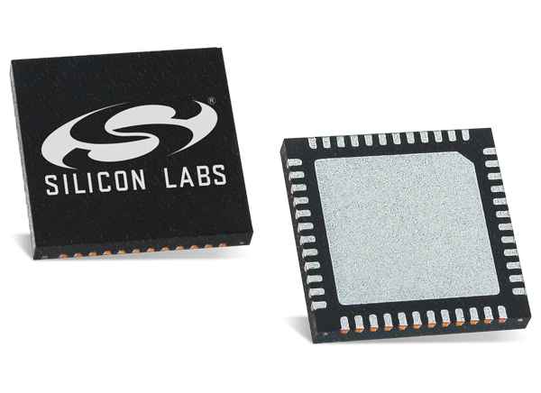 Mighty Gecko Mesh Modules - Silicon Labs | Mouser