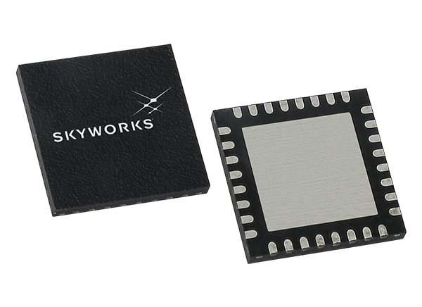 Si53212/Si53208/Si53204 PCIe Clock Buffers - Skyworks Solutions Inc ...