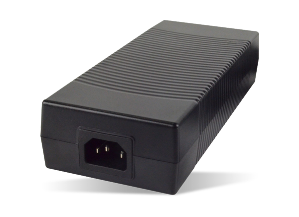 SDI 200W & 250W Desktop AC-DC Power Adapters - CUI Inc | Mouser