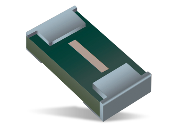 SinglFuse™ SF-0402FPxF SMD Fuses - Bourns | Mouser