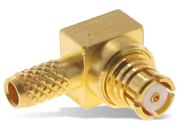 Microminature RF Connectors - Molex | Mouser