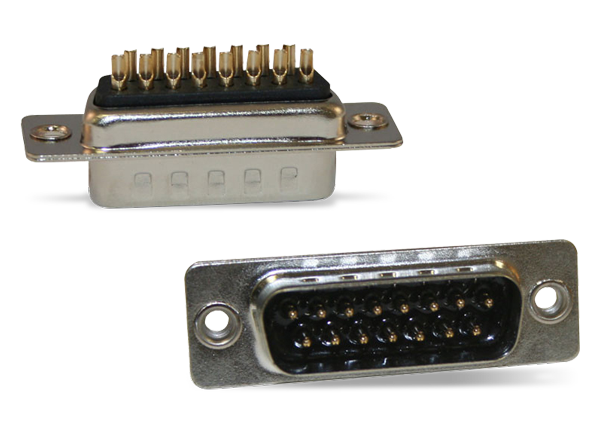 SEAL-D® Connectors - NorComp | Mouser