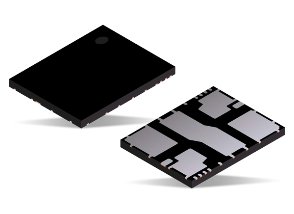 PWD13F60 Gate Drivers - STMicro | Mouser