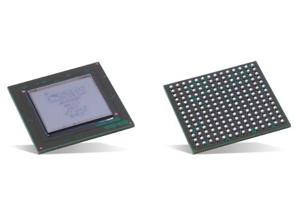 RadioVerse™ ADRV9008-1 Wideband RF Receiver - ADI | Mouser