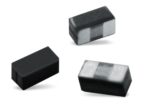 ESD321 1-Channel 30kV ESD Protection Diodes - TI | Mouser