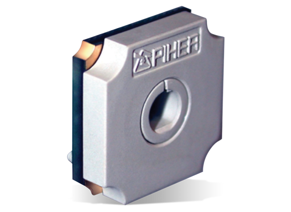 E-15 Incremental Encoder - Piher | Mouser