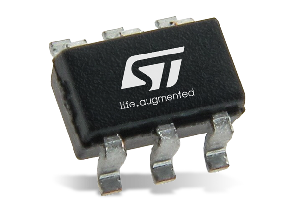 SRK1000 Switching Controller - STMicro | Mouser