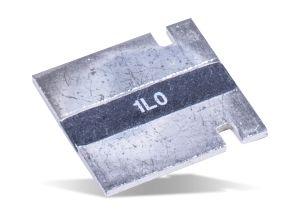 WSL3637 Power Metal Strip Resistors - Vishay / Dale | Mouser