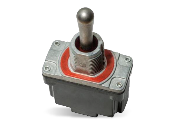 PT Sealed Power Toggle Switches - C&K Switches | Mouser