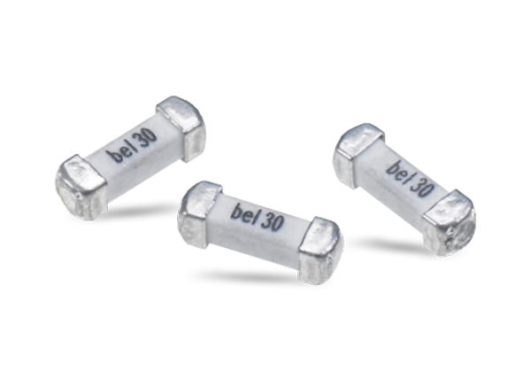 0678 Surface-Mount Fuses - Bel Fuse | Mouser
