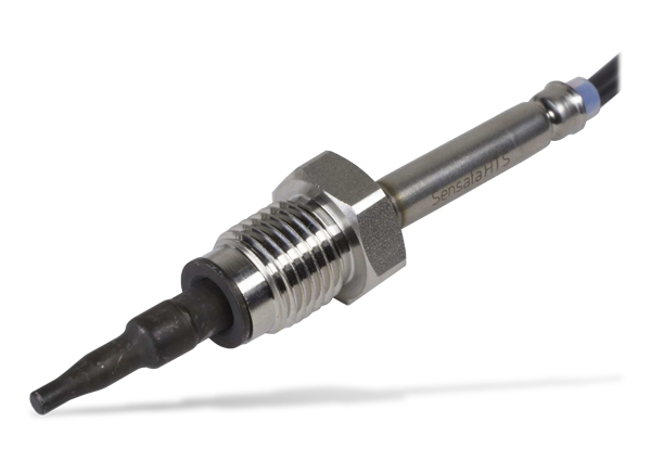 DARTS Temperature Sensor Probes - Sensata Technologies | Mouser