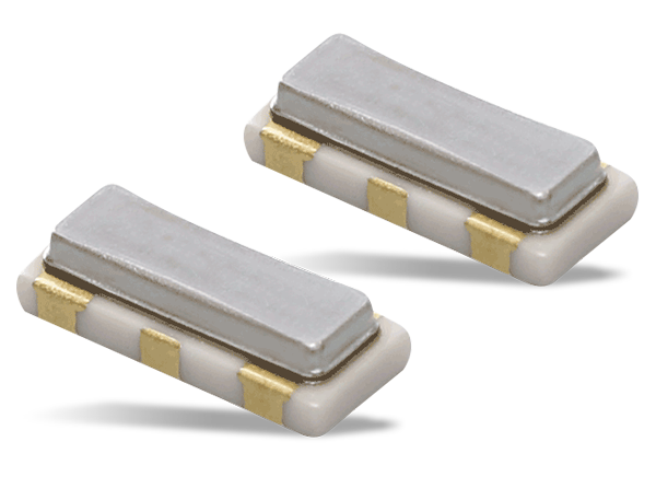 CSTNR CERALOCK® Resonators - Murata | Mouser