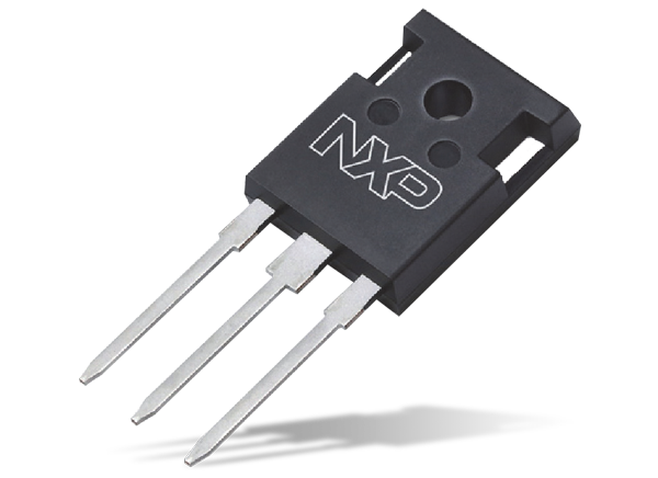 MRF300 RF Power LDMOS Transistors - NXP Semiconductors | Mouser