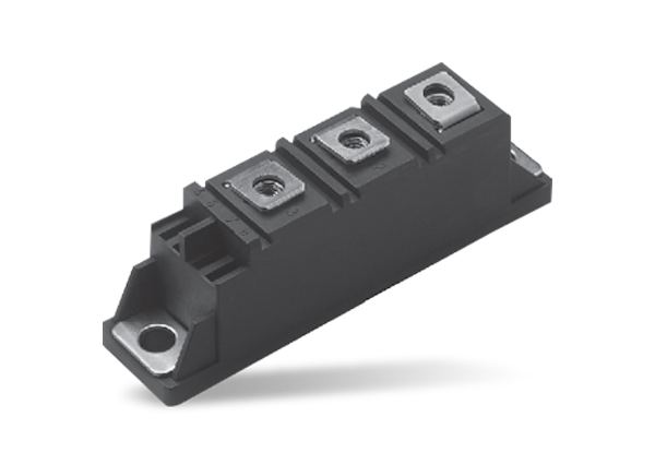 High Performance Schottky Modules - Vishay | Mouser