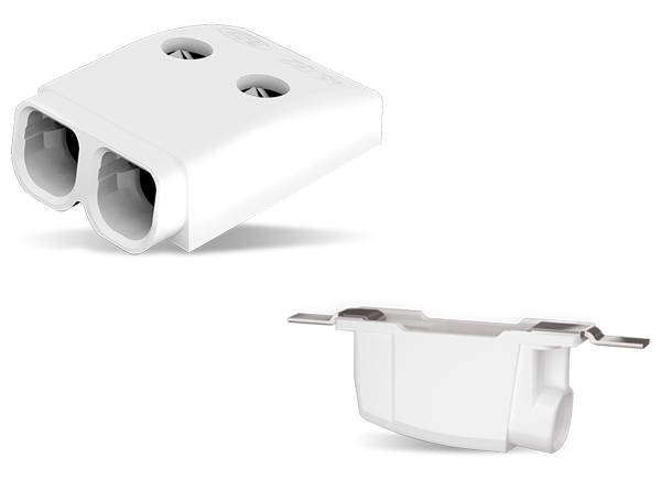 SMD Terminal Blocks - BJB | Mouser