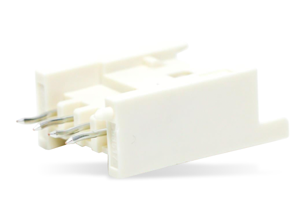 Mini-Lock 2.5 Connectors - Molex | Mouser