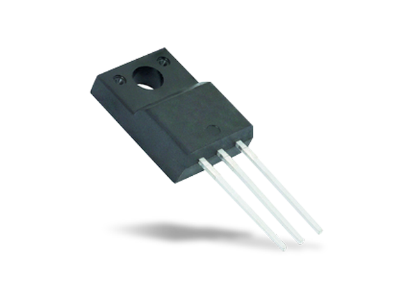 4th Gen E Series MOSFETs - Vishay Semiconductors | Mouser