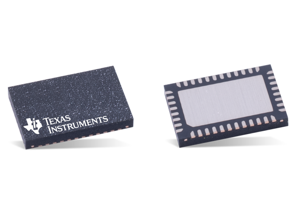 TDP142 DisplayPort™ 8.1Gbps Linear Redrivers - TI | Mouser