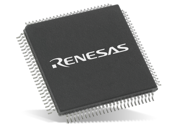 Rl78 16 Bit Microcontrollers Renesas Mouser