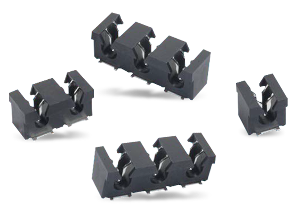 Wire-to-Board Insulation Displacement Connectors - KYOCERA AVX | Mouser