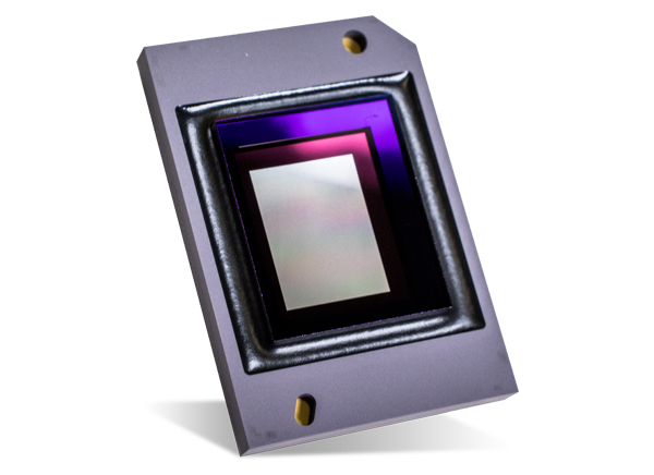 DLP550JE Digital Micromirror Device (DMD) - TI | Mouser