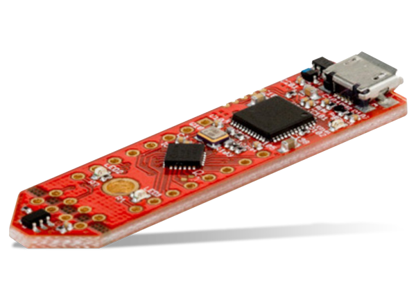 TLV493D-A1B6 MS2GO - Infineon Technologies | Mouser