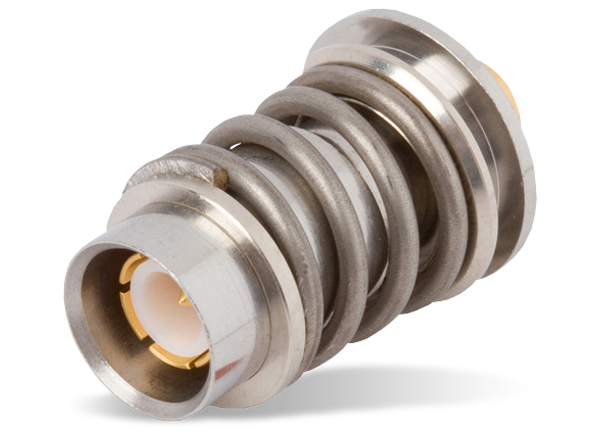 BZ Coaxial PCB Connectors - Amphenol / SV Microwave | Mouser