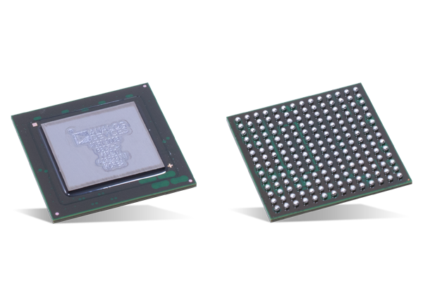 RadioVerse™ ADRV9008-2 Wideband RF Transmitter - ADI | Mouser