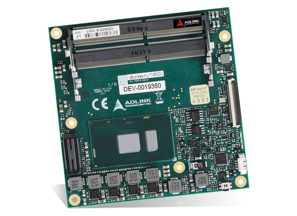 cExpress-KL COM Express Type 6 Modules - ADLINK | Mouser