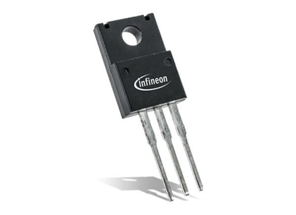 75V to 100V N-Channel Automotive MOSFETs - Infineon Technologies | Mouser