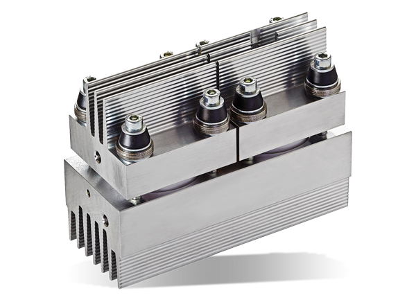 Power Start Modules - Infineon Technologies | Mouser