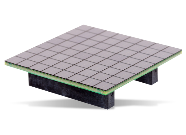 J-Series Array SiPM Sensors - onsemi | Mouser