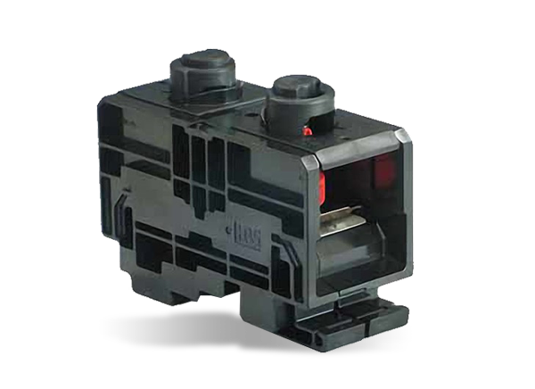 EF2 ZERO SCREW™ Terminal Blocks - Hirose | Mouser