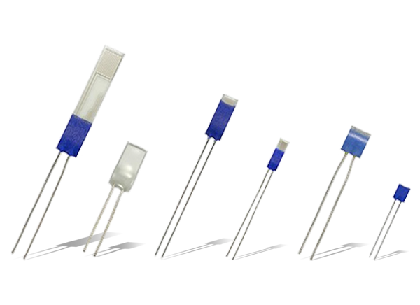 Medium Temperature Range Sensors - YAGEO Nexensos | Mouser