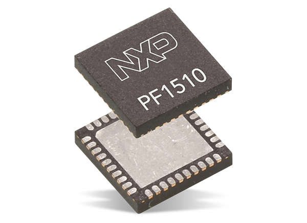 PF1510 PMICs - NXP Semiconductors | Mouser