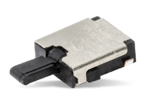 FDSD Micro Mini Side Actuated Detect Switches - C&K Switches | Mouser