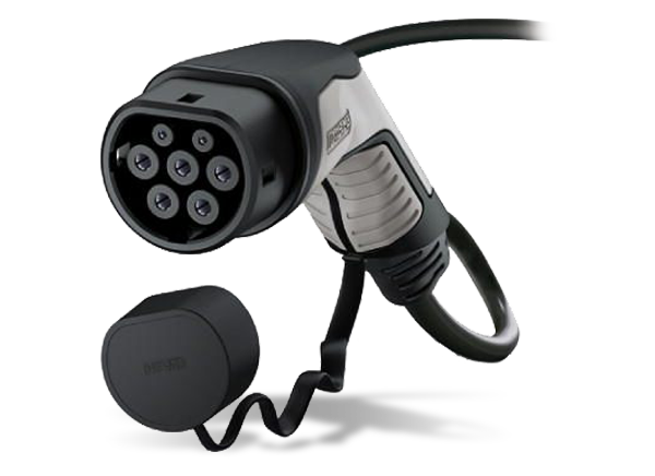 Type 2 - Conventional AC Charging for Europe - Phoenix Contact | Mouser