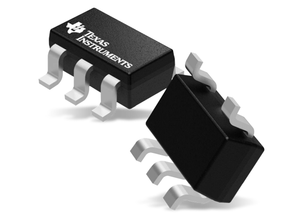 ESDS31x TVS ESD Protection Diode Arrays - TI | Mouser