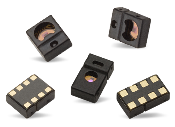 APDS-9922/APDS-9160 Sensors - Broadcom | Mouser