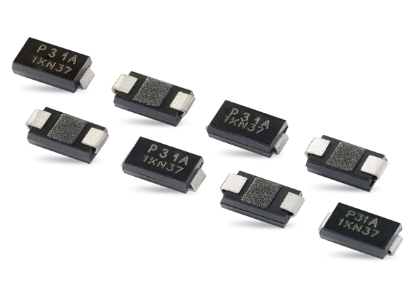 P-0S1-LRP Voice-DS1 SIDACtor Protection Thyristors - Littelfuse | Mouser