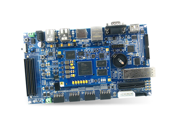 MYD-C7Z015 Development Board - MYIR Tech | Mouser