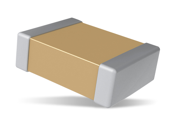 Y5V Commercial Grade SMD ≤250V MLCCs - KEMET | Mouser