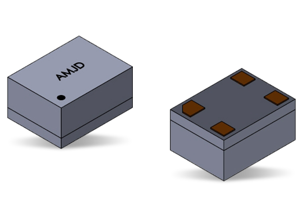 AMJD Frequency Selectable Oscillators - ABRACON | Mouser