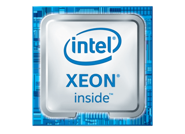 Xeon E Processors (2100 Series) - Intel | Mouser