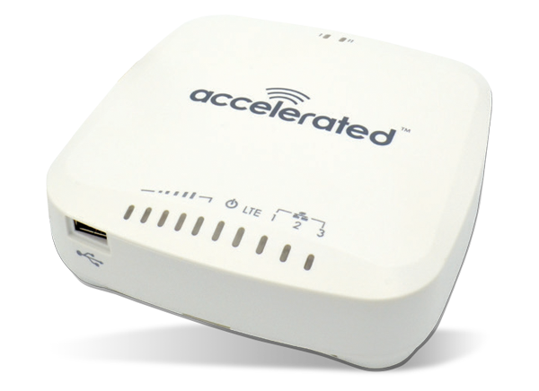 6335-MX LTE Routers w/o Wi-Fi® - Digi | Mouser