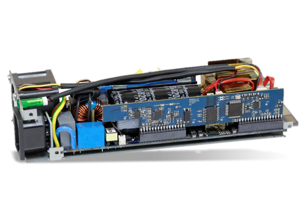 EVAL_1K6W_PSU_G7_DD Evaluation Board - Infineon Technologies | Mouser